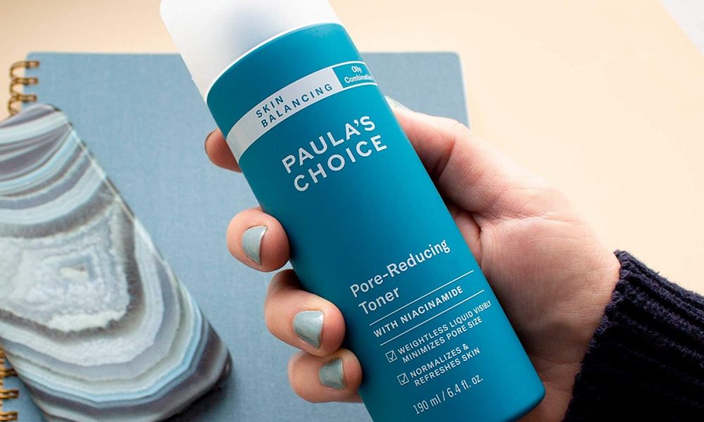 Đánh giá Paula’s Choice Pore-Reducing Toner % Sen Shop